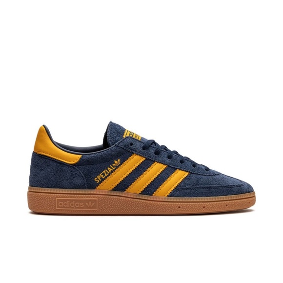 adidas | Shoes | Addias Handball Spezial Night Indigo Sneakers | Poshmark